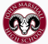 Marshall High School - Gale Pages