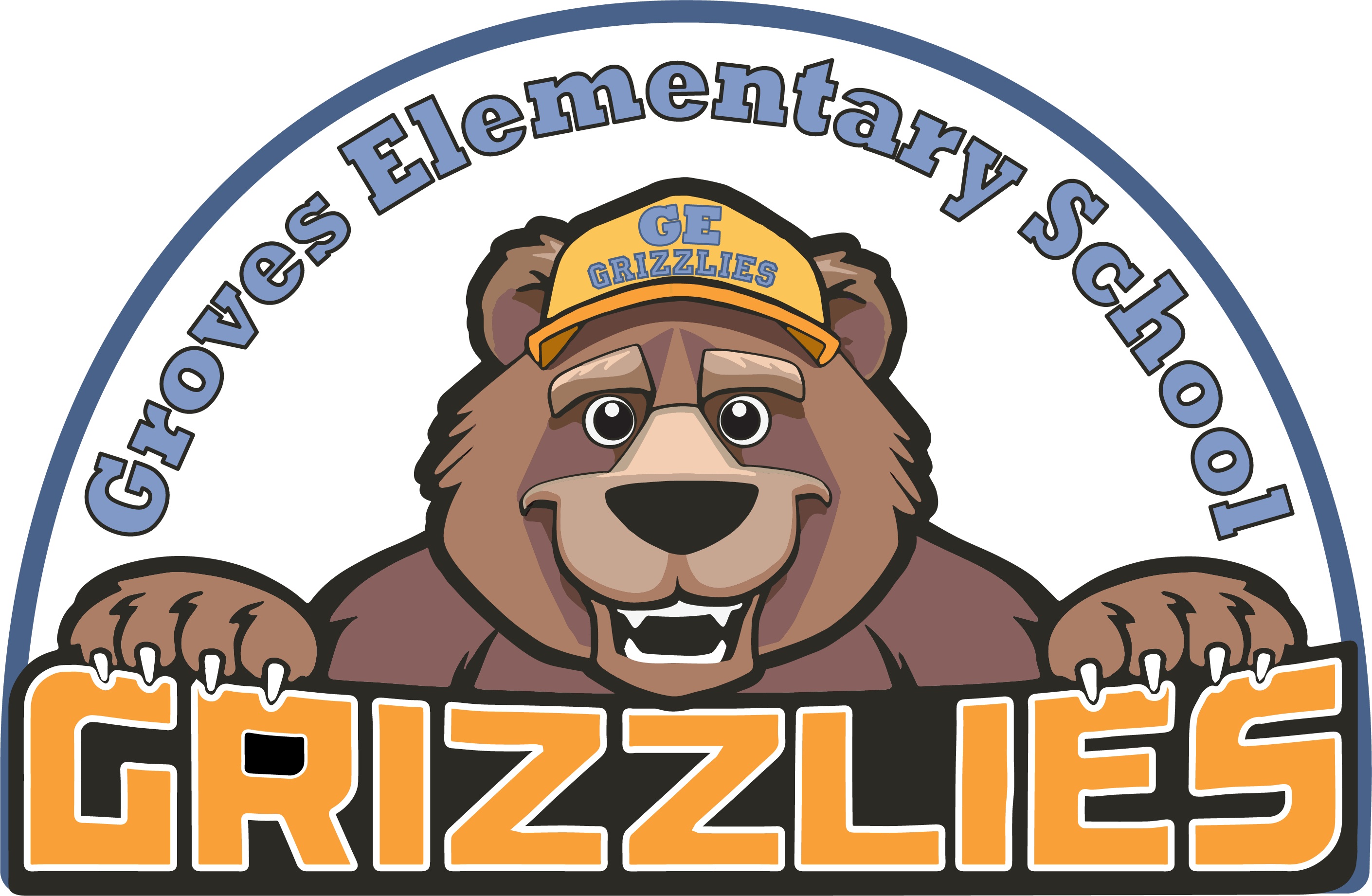 Groves Elementary - Gale Pages