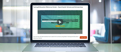 Home - Training - support.gale.com